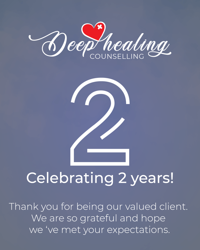 Deep Healing – Deep Healing Therapy For Individuals, Couples & Families